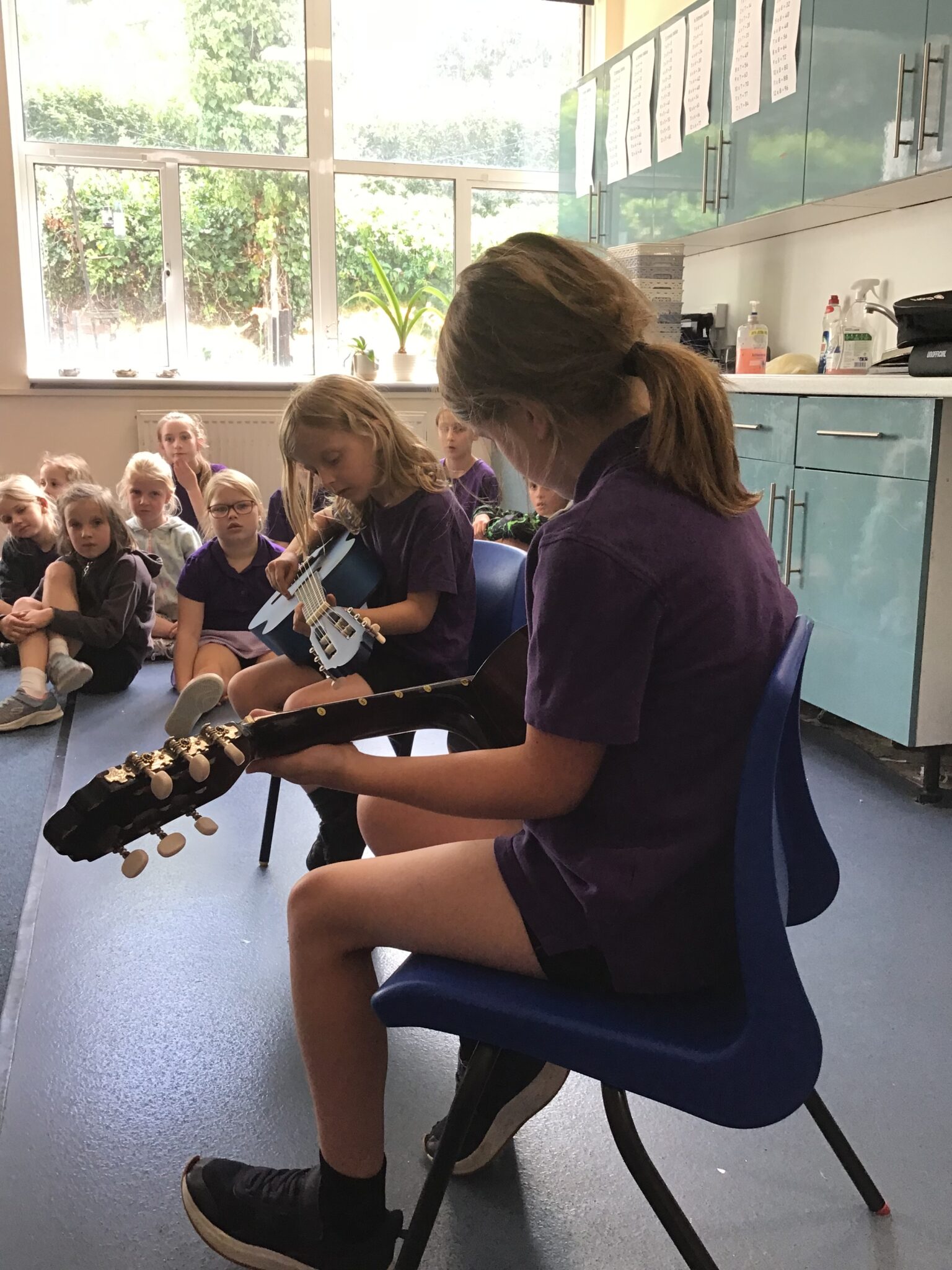 Staff – Newton Tony