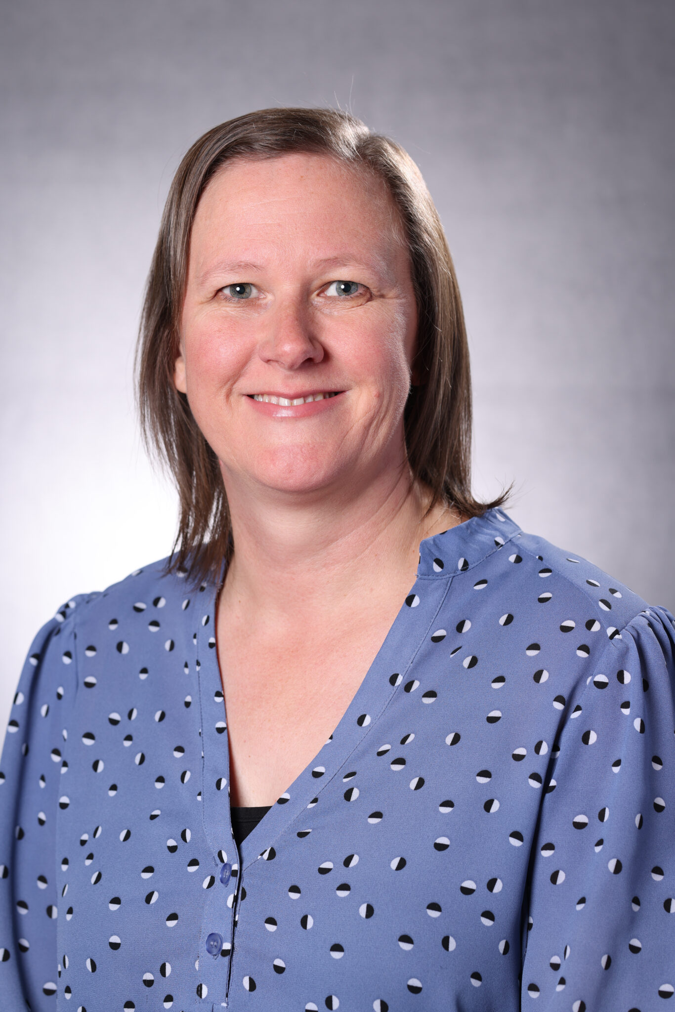 Staff – Newton Tony