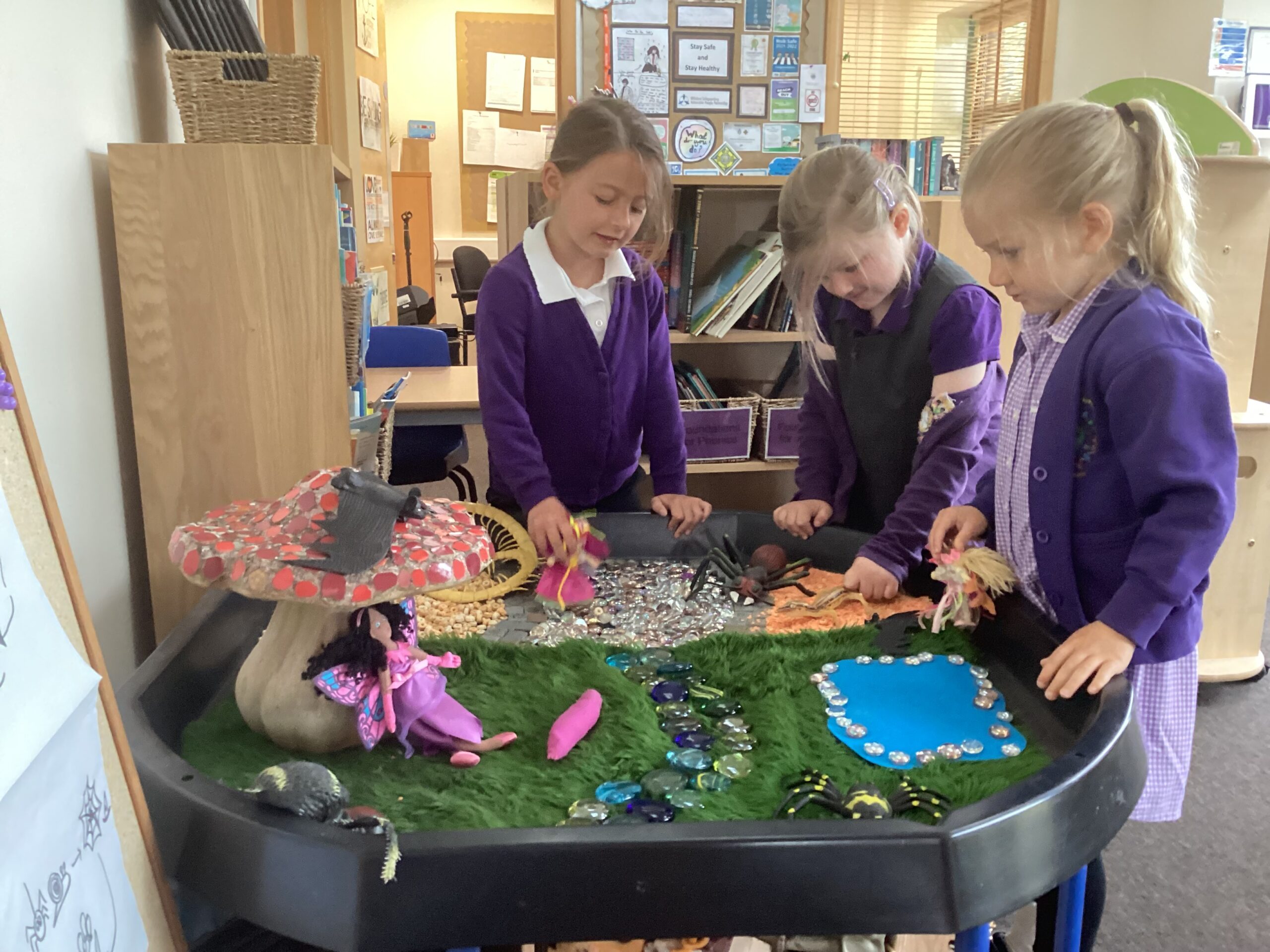 Hedgehogs – Newton Tony