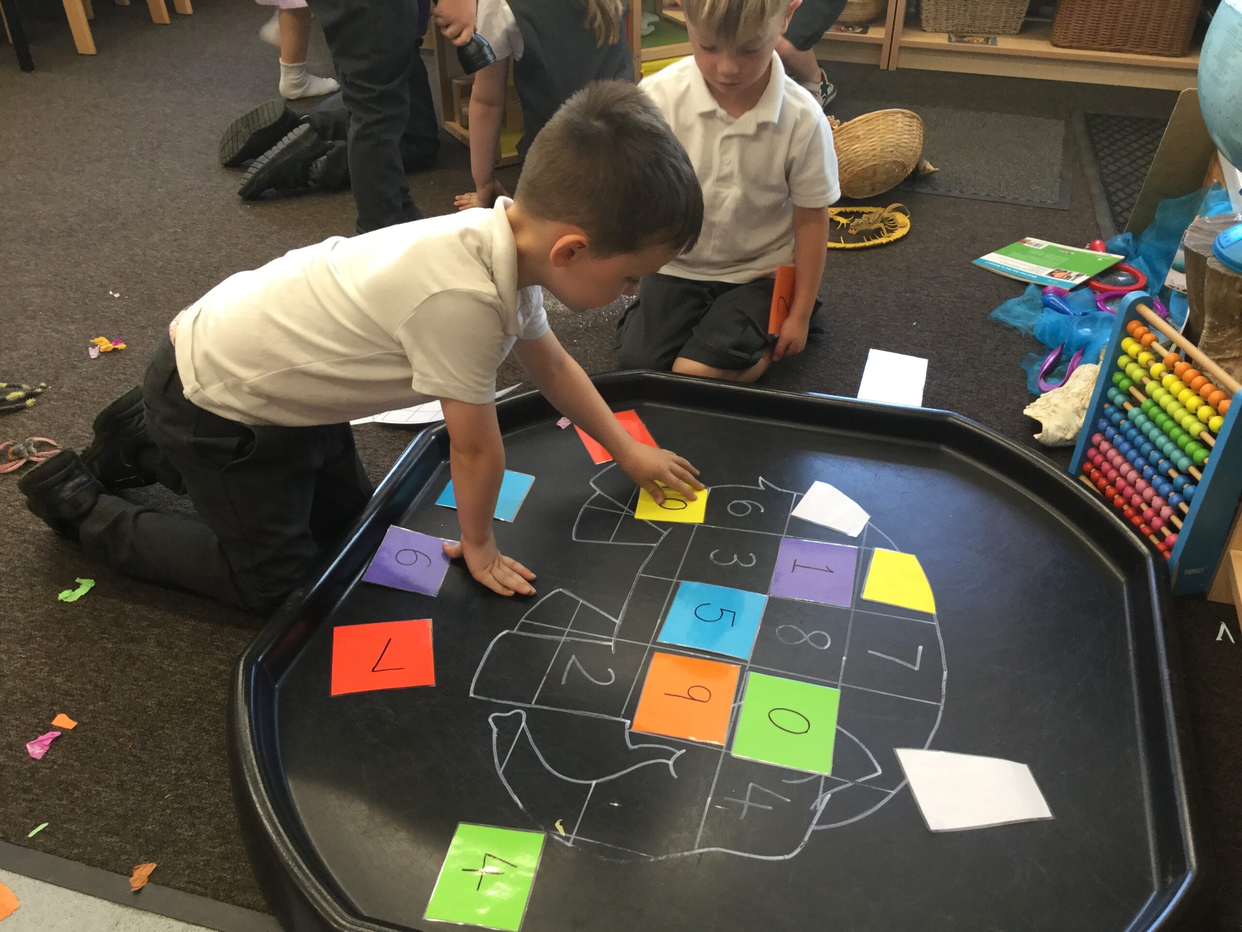 Hedgehogs – Newton Tony