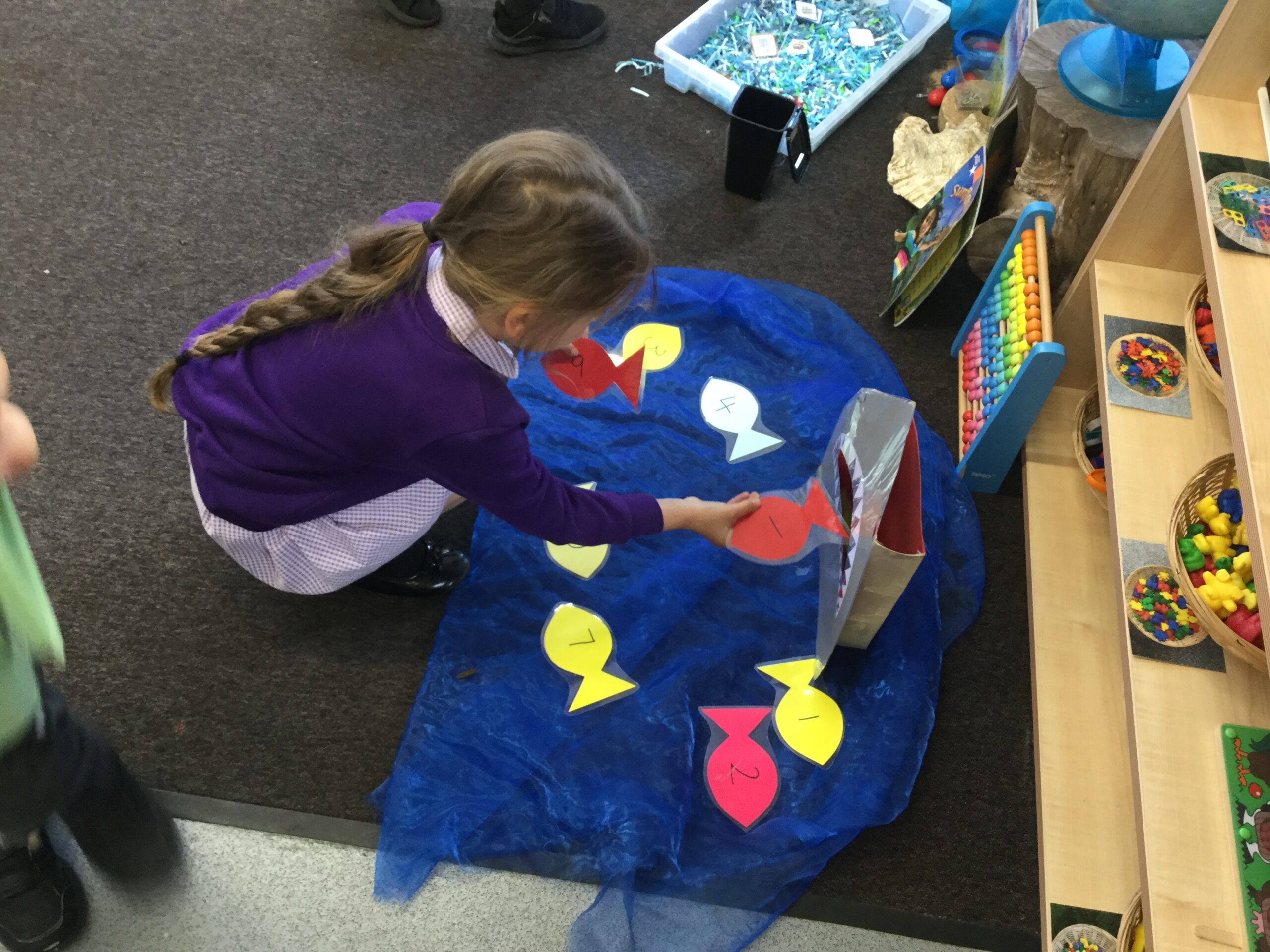 Hedgehogs – Newton Tony